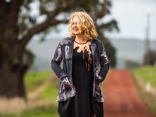 'The Other Fashion Capital' - As featured in Lost Magazine – Tiffany ...