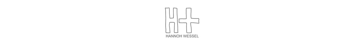Hannoh Wessel – Tiffany Treloar