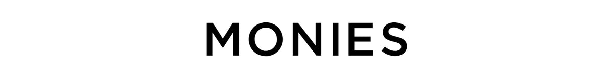 Monies – Tiffany Treloar