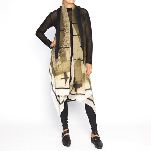 Studio Rundholz – Tiffany Treloar