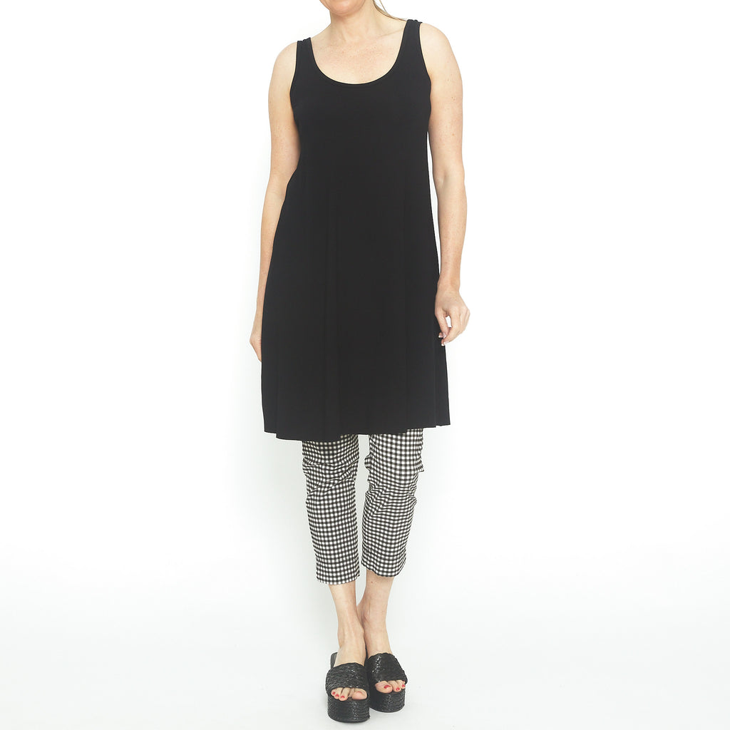 Body Tunic Dress – Tiffany Treloar