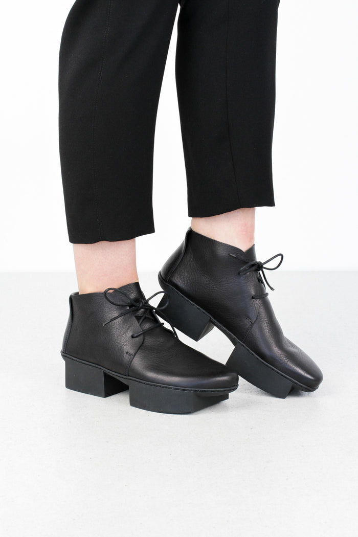 Trippen – Tiffany Treloar